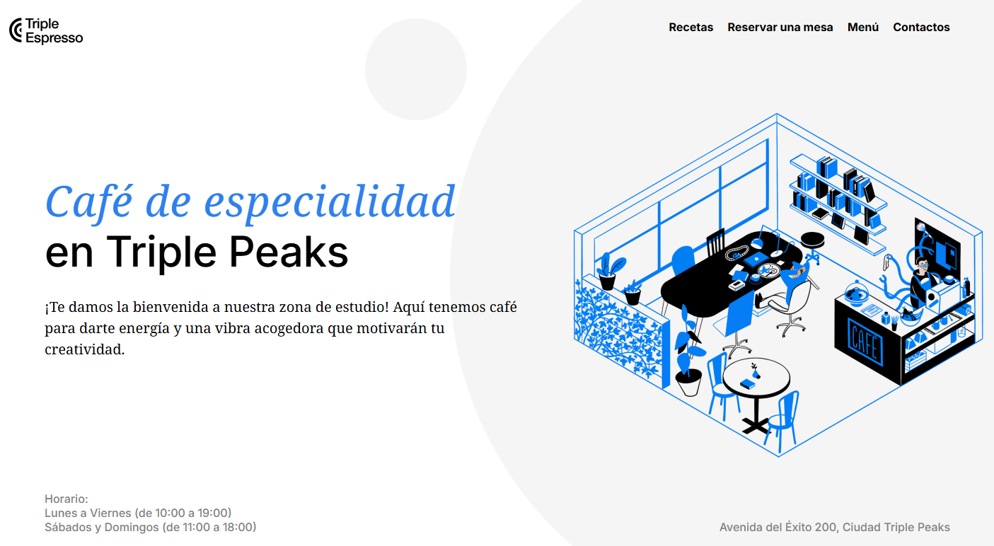 Braulio Banuelos | A Web Developer and his Work.